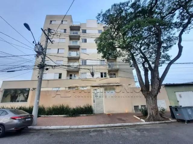 Apartamento para Venda em Sorocaba/SP Vila Hortência 2 Quartos