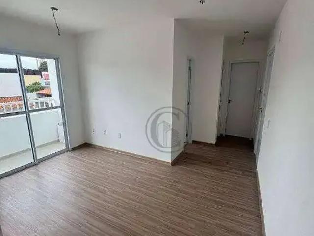 Apartamento para Venda em Sorocaba/SP Vila Hortência 2 Quartos