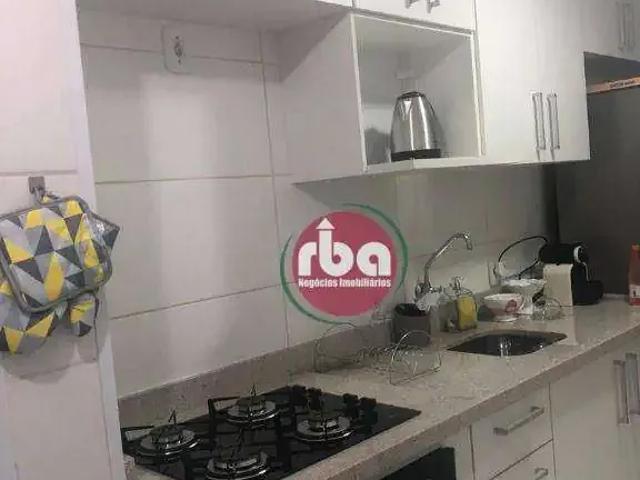 Apartamento para Venda em Sorocaba/SP Vila Hortência 2 Quartos