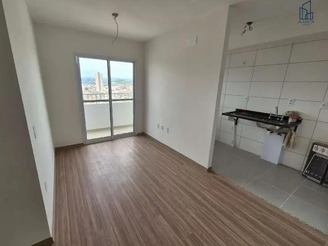 Apartamento para Venda em Sorocaba/SP Vila Hortência 2 Quartos