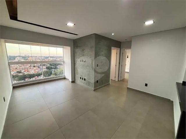 Apartamento para Venda em Sorocaba/SP Vila Hortência 2 Quartos