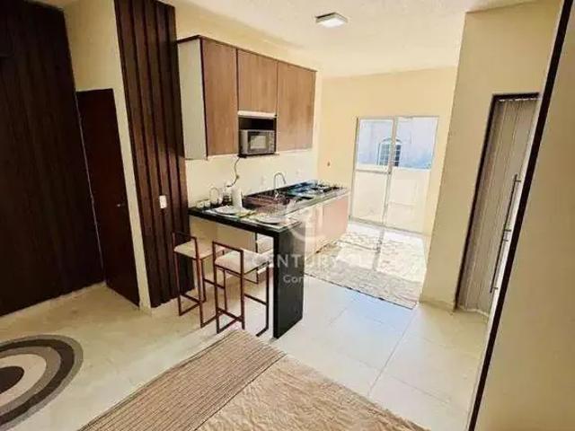 Apartamento para Venda em Sorocaba/SP Vila Hortência 8 Quartos