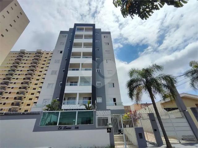 Apartamento para Venda em Sorocaba/SP Vila Independência 1 Quartos