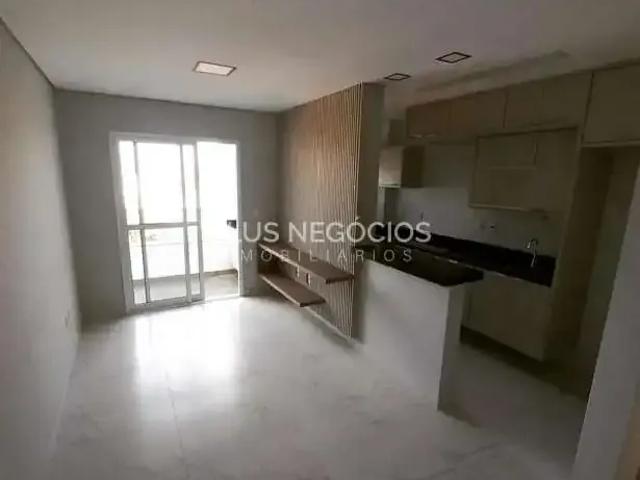 Apartamento para Venda em Sorocaba/SP Vila Independência 1 Quartos