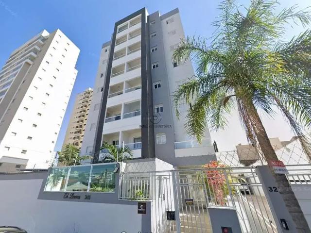 Apartamento para Venda em Sorocaba/SP Vila Independência 1 Quartos