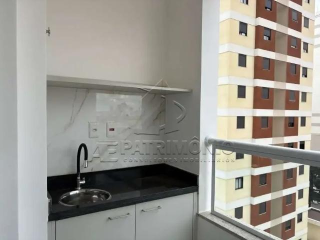 Apartamento para Venda em Sorocaba/SP Vila Independência 1 Quartos