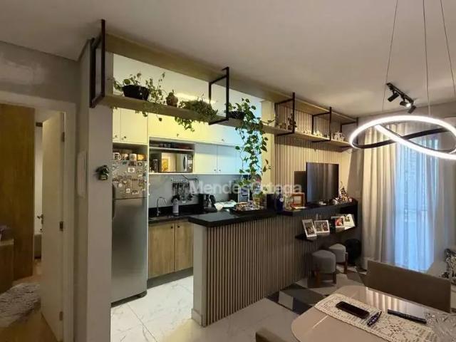 Apartamento para Venda em Sorocaba/SP Vila Independência 1 Quartos