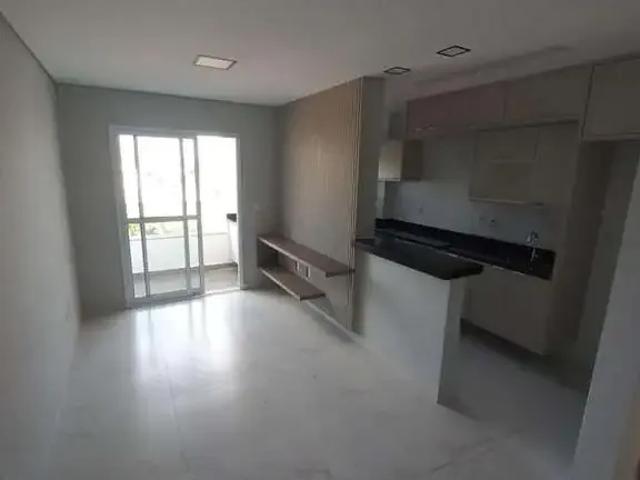 Apartamento para Venda em Sorocaba/SP Vila Independência 1 Quartos