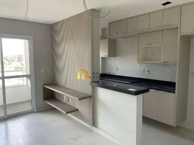 Apartamento para Venda em Sorocaba/SP Vila Independência 1 Quartos