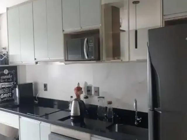Apartamento para Venda em Sorocaba/SP Vila Independência 1 Quartos