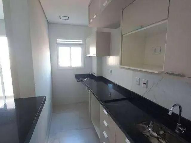 Apartamento para Venda em Sorocaba/SP Vila Independência 1 Quartos