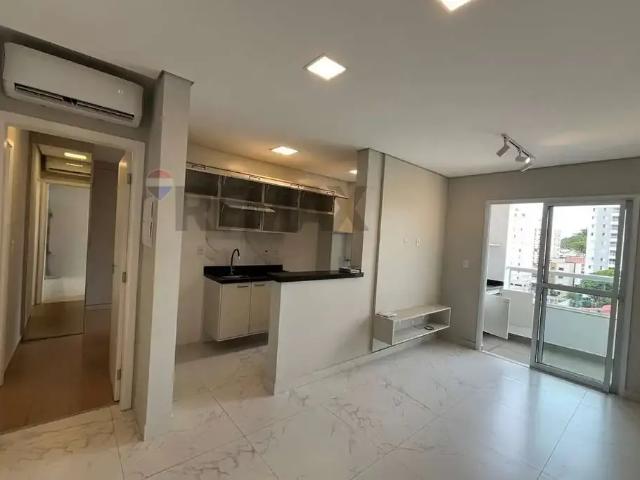 Apartamento para Venda em Sorocaba/SP Vila Independência 1 Quartos