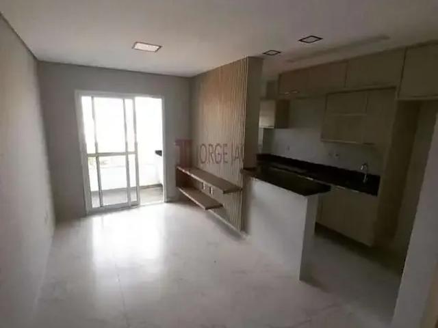Apartamento para Venda em Sorocaba/SP Vila Independência 1 Quartos