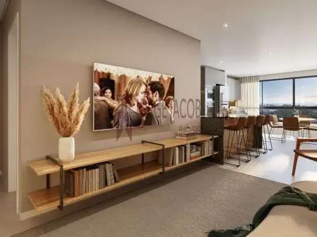 Apartamento para Venda em Sorocaba/SP Vila Independência 2 Quartos
