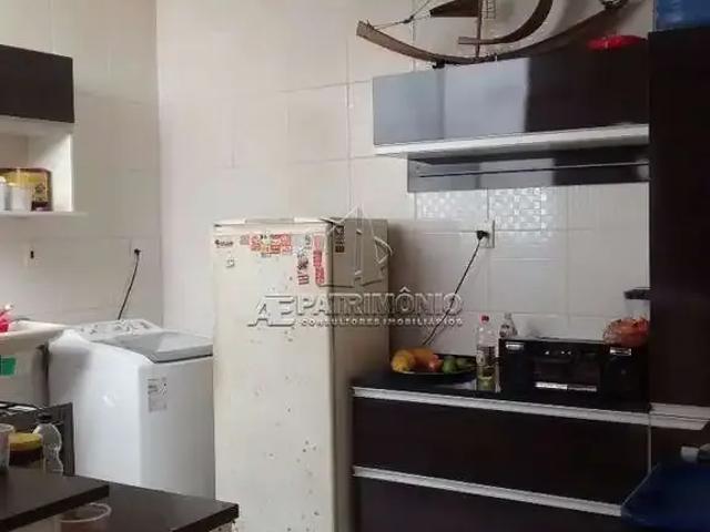 Apartamento para Venda em Sorocaba/SP Vila Independência 2 Quartos