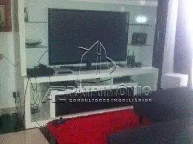 Apartamento para Venda em Sorocaba/SP Vila Independência 2 Quartos