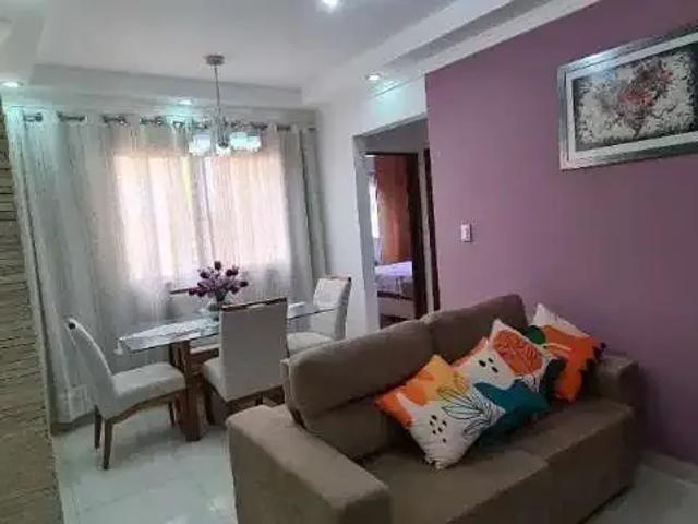 Apartamento para Venda em Sorocaba/SP Vila Independência 2 Quartos