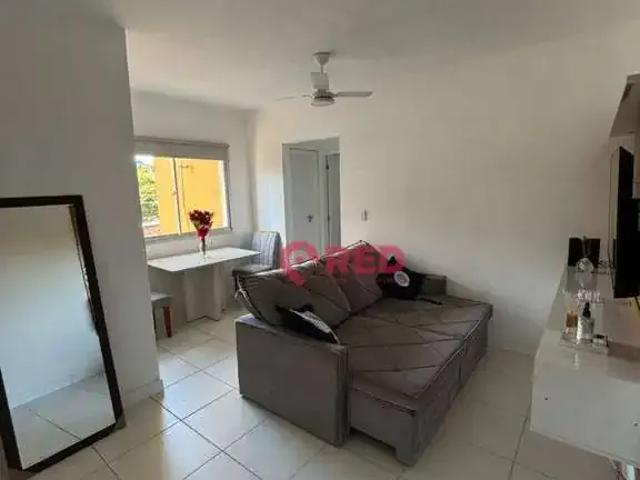 Apartamento para Venda em Sorocaba/SP Vila Independência 2 Quartos
