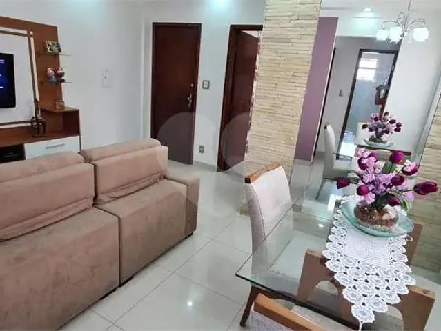 Apartamento para Venda em Sorocaba/SP Vila Independência 2 Quartos