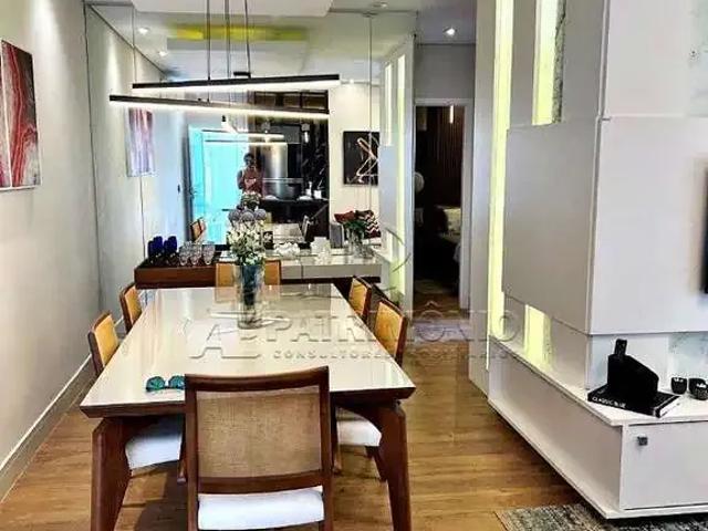 Apartamento para Venda em Sorocaba/SP Vila Independência 3 Quartos