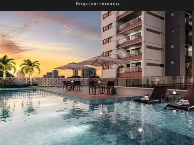 Apartamento para Venda em Sorocaba/SP Vila Independência 3 Quartos