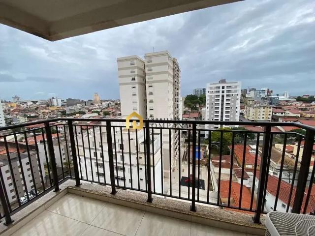 Apartamento para Venda em Sorocaba/SP Vila Independência 3 Quartos