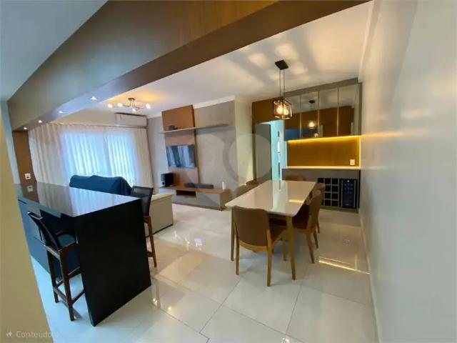 Apartamento para Venda em Sorocaba/SP Vila Independência 3 Quartos