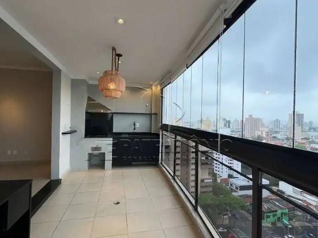 Apartamento para Venda em Sorocaba/SP Vila Independência 3 Quartos
