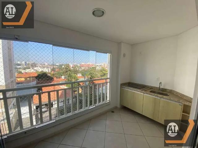 Apartamento para Venda em Sorocaba/SP Vila Independência 3 Quartos