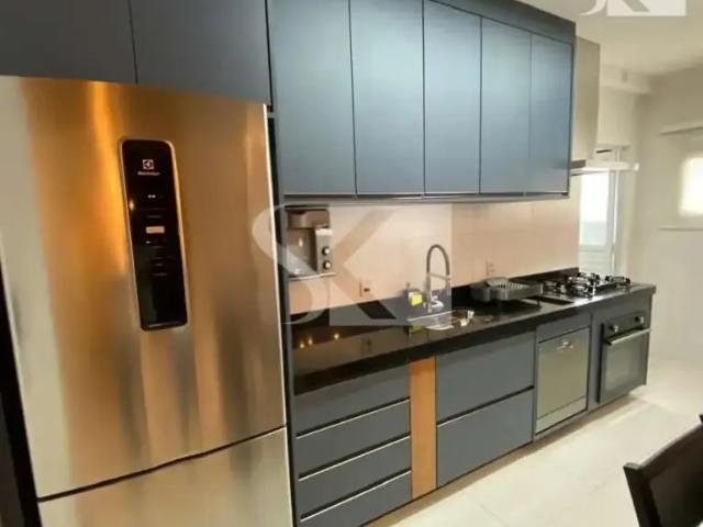 Apartamento para Venda em Sorocaba/SP Vila Independência 3 Quartos