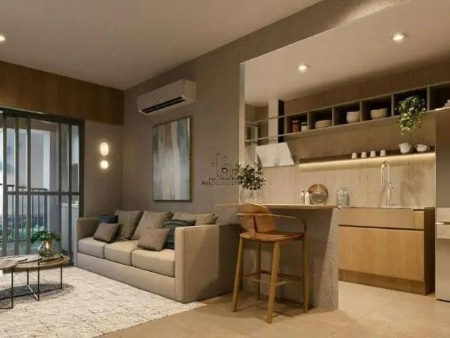 Apartamento para Venda em Sorocaba/SP Vila Independência 3 Quartos