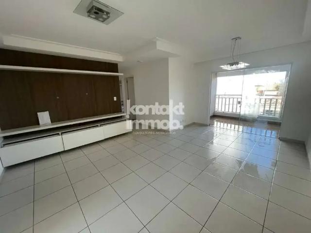 Apartamento para Venda em Sorocaba/SP Vila Independência 3 Quartos