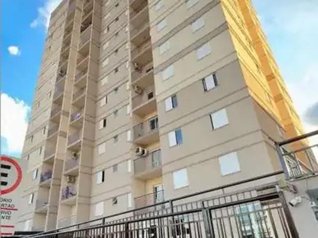 Apartamento para Venda em Sorocaba/SP Vila Independência 3 Quartos