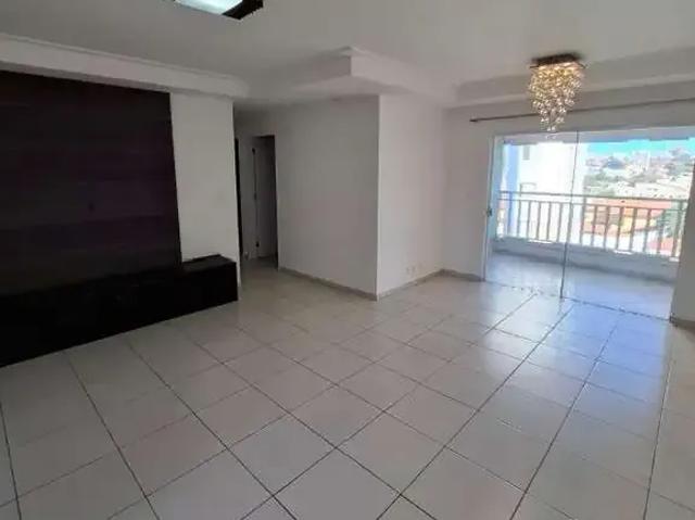 Apartamento para Venda em Sorocaba/SP Vila Independência 3 Quartos