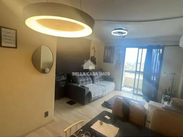 Apartamento para Venda em Sorocaba/SP Vila Independência 3 Quartos