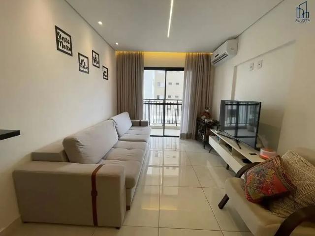 Apartamento para Venda em Sorocaba/SP Vila Independência 3 Quartos