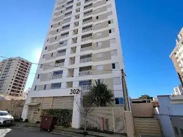 Apartamento para Venda em Sorocaba/SP Vila Independência 3 Quartos