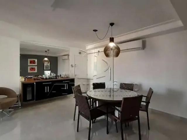 Apartamento para Venda em Sorocaba/SP Vila Independência 3 Quartos