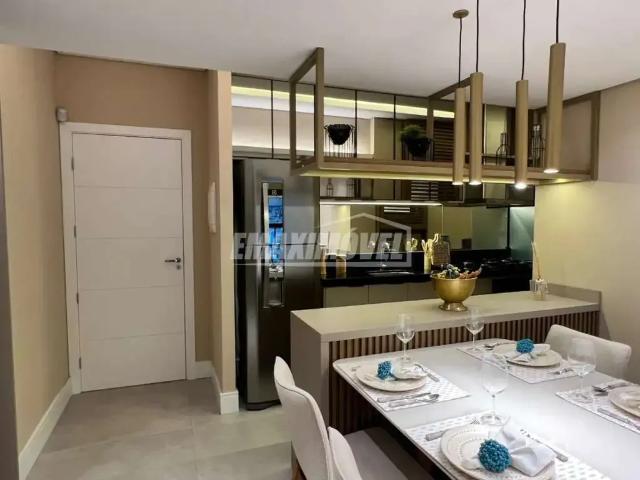 Apartamento para Venda em Sorocaba/SP Vila Independência 3 Quartos