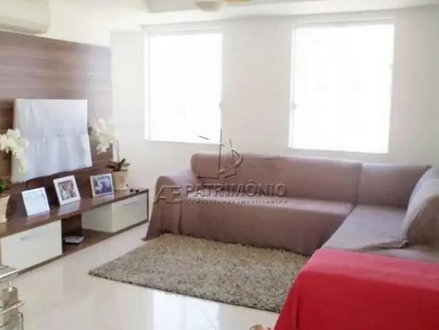 Apartamento para Venda em Sorocaba/SP Vila Independência 4 Quartos