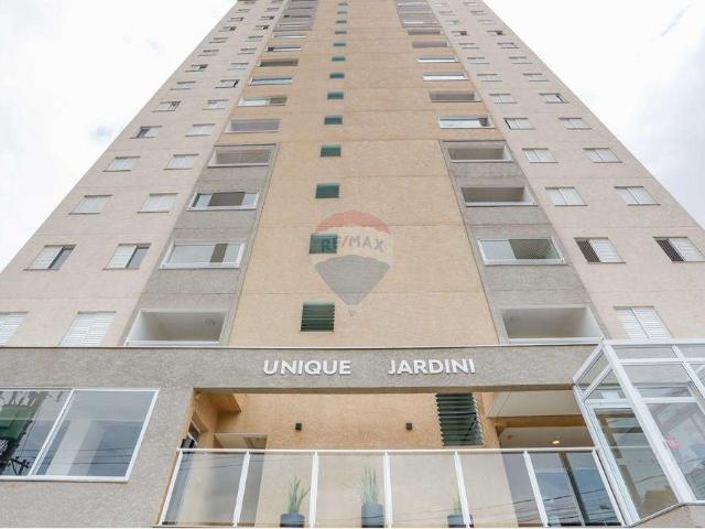 Apartamento para Venda em Sorocaba/SP Vila Jardini 1 Quartos