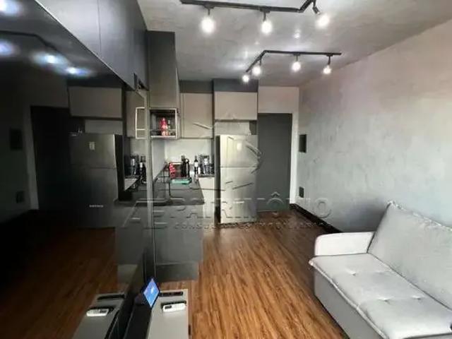 Apartamento para Venda em Sorocaba/SP Vila Jardini 1 Quartos