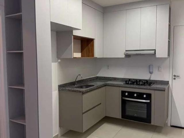 Apartamento para Venda em Sorocaba/SP Vila Jardini 1 Quartos