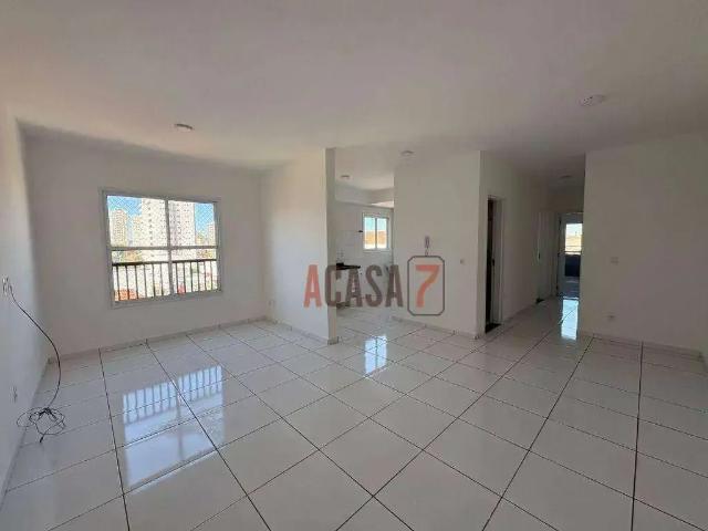 Apartamento para Venda em Sorocaba/SP Vila Jardini 2 Quartos