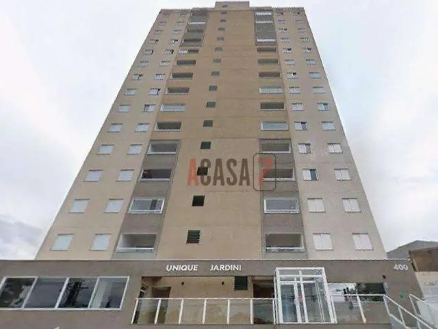 Apartamento para Venda em Sorocaba/SP Vila Jardini 2 Quartos