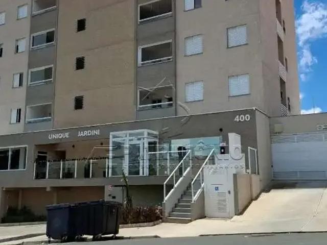 Apartamento para Venda em Sorocaba/SP Vila Jardini 2 Quartos