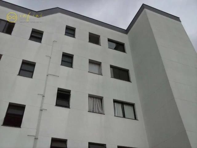 Apartamento para Venda em Sorocaba/SP Vila Jardini 2 Quartos
