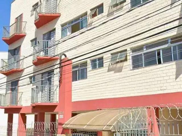 Apartamento para Venda em Sorocaba/SP Vila Jardini 2 Quartos
