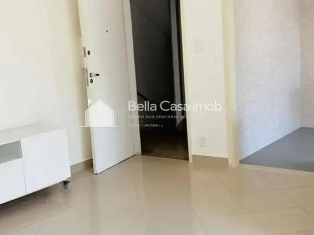 Apartamento para Venda em Sorocaba/SP Vila Jardini 2 Quartos