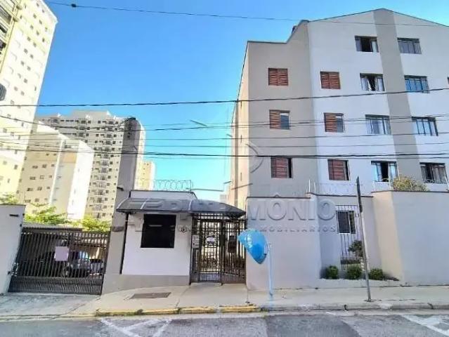 Apartamento para Venda em Sorocaba/SP Vila Jardini 2 Quartos